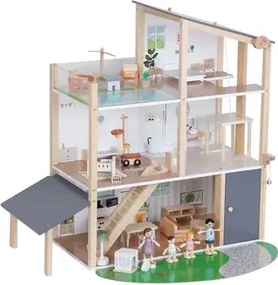 2Kids Toys Domeček pro panenky Kateřina