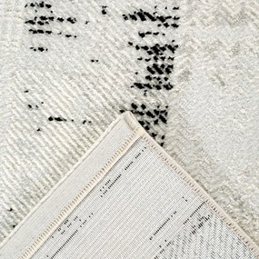 Koberec Amatis, 160x230 cm, vícebarevná