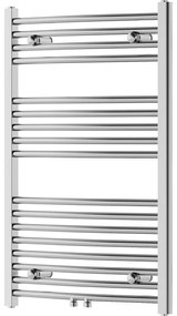 Mexen Ares, topné těleso 900x600 mm, 342 W, chromová, W102-0900-600-00-01