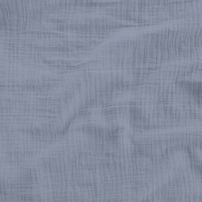 Mušelínové povlečení Jeans Velikost: 140 x 200 + 70 x 90