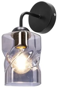 Nástěnná lampa FELIS 1xE27/60W/230V