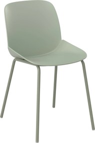 XXXLutz ZAHRADNÍ ŽIDLE, kov, plast Ambia Garden - Online Only zahradní nábytek - 000150001003