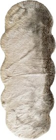XXXLutz UMĚLÁ KOŽEŠINA, 55/160 cm, - Kůže - 003580057752