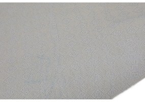 Koupelnové předložky v sadě 2 ks 60x100 cm Ortanca – Foutastic