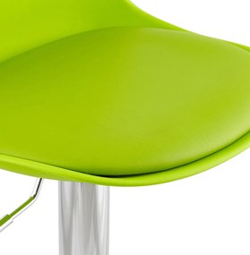 Kokoon Design Barová židle Suki Barva: Modrá