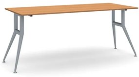 Jednací stůl WIDE, 1800 x 800 mm, třešeň