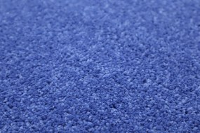 Vopi koberce Kusový koberec Eton modrý 82 - 200x300 cm