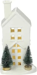 RETLUX RXL 393 Porcelán domek LED 19cm