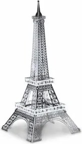 Metal Earth 3D Puzzle Eiffelova věž / 13 dílků / od 14 let