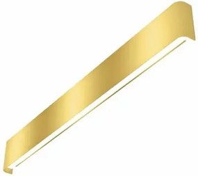 IMMAX NEO LÍNEA SMART nástěnné svítidlo 76cm 40W bílá / Zigbee 3.0 / T