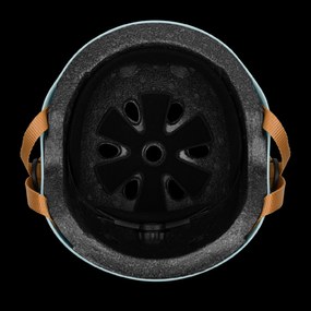 Lionelo Helmet - přilba pro děti Farba: Beige Sand
