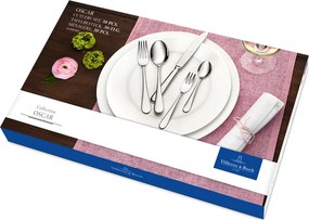 Villeroy&Boch Villeroy & Boch Oscar příborová sada, 30 ks, 44 × 28 × 5 cm