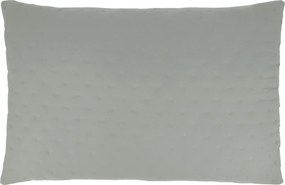 Měkký jemně opálový povlak na polštář Aix Soft – 90*60 cm
