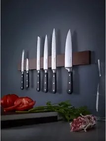 Wüsthof Classic / Nůž kuchyňský / délka čepele 20 cm / kovaný