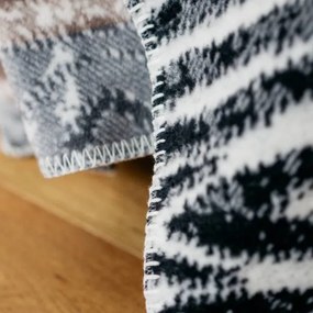 Ibena Jacquard Tansania deka