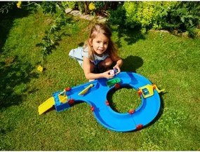 BIG AquaPlay Hrací vodní set Amphie / od 3 let
