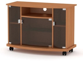 TV stolek AMERIKA-NEW (Barva dřeva: olše)