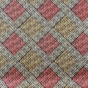Mirabella ubrus PVC  DC-410E - Role 140cm x 20m