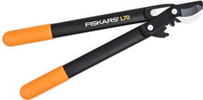 Pákové zahradní nůžky Fiskars PowerGear™ S L70 1002104