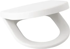 Jika Mio wc prkénko duroplast bílá h8927113000001 9271.1.300.000.1