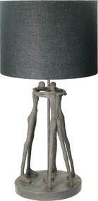 Stolní lampa Cali 70cm