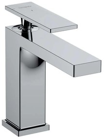 Hansgrohe Tecturis E - Umyvadlová baterie s výpustí, CoolStart, EcoSmart, chrom 73014000
