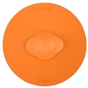 Lízací podložka do vany Splash Orange – LickiMat