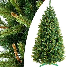 DecoKing - Umělý vánoční stromek - Jedle - Wiera
