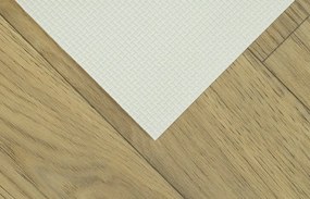 BEAUFLOR PVC podlaha - lino AMBIENT Meadow Oak 239M - světlé hnědé dřevo ŠÍŘKA: 4 m, POUŽITÍ: Zátěžové
