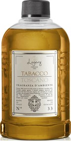 Logevy Firenze 1965 náplň do difuzéru Tabacco Toscano, 500 ml