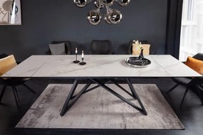 Jídelní stůl Atlas 180-220-260cm keramický