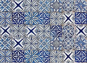 Crearreda Panel samolepicí 67215 Azulejos 470 x 650 mm