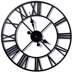 Nástěnné hodiny Romain  50cm