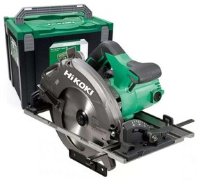 HiKOKI - Kotoučová pila 190 mm, 1300 W C7BUMW1Z