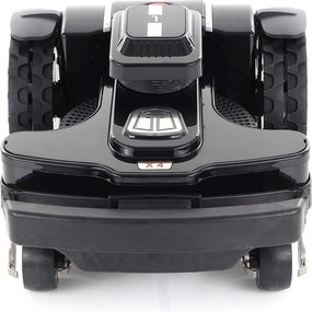 Robotická sekačka TECHline NEXTTECH LX4 HRTK