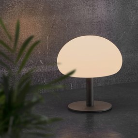 LED stolní lampa Sponge table s baterií 21,5 cm