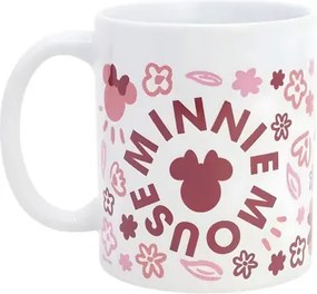 STOR Hrneček keramický 325 ml Minnie / Keramika