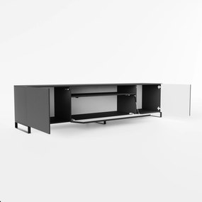 ADRK Furniture RTV skříňka NOEMI Stojící ADRK-RTV-NOES-G