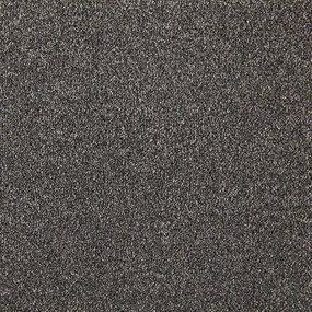 Lano, Metrážový koberec Sparkle 413, na míru, šíře 4m,5m, hnědá, ab (mřížka), dětský pokoj