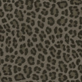 Vliesová tapeta na zeď, vzor kůže leoparda 347802, Luxury Skins, Origin