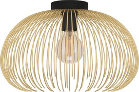 XXXLutz STROPNÍ SVÍTIDLO, 38,5/25 cm Eglo - Stropní svítidla - 003348261001