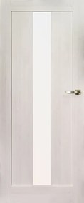 Interiérové dveře vasco doors TORRE model 2 Průchozí rozměr: 70 x 197 cm, Orientace dveří: Levé dveře, Dekor: Dub Aljaška