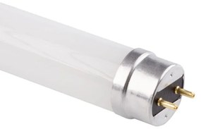 BERGE LED trubice - T8 - 18W - 120cm - 1800Lm - CCD - ECOLIGHT - neutrální bílá