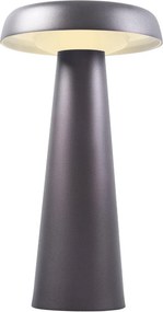 NOR 2220155050 Arcello venkovní stolní lampa antracit - NORDLUX