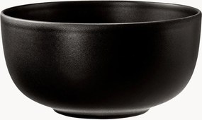 Sada porcelánových misek Liberty Velvet Black, Ø 17,5 cm, 2 díly