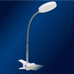 Lampa s klipem LUCY - Lucy KL B - TopLight