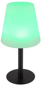 Globo 33894 - LED RGB Solární dotyková stolní lampa LED/0,1W/3V IP44