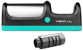 Elektrický brousek na nože VIGAN Mammoth EDB02 USB