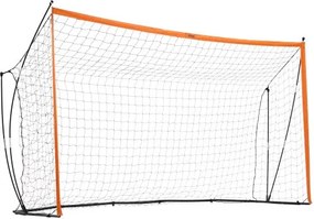 Přenosná fotbalová branka 3,66 × 1,83 m Dětská fotbalová síť Taška – SSJ12X6