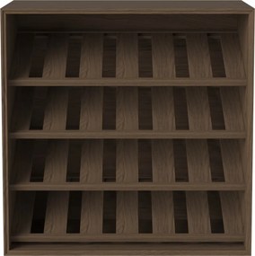 Bolia designové stojany na víno Vega Wine Doors (70 x 70 cm)